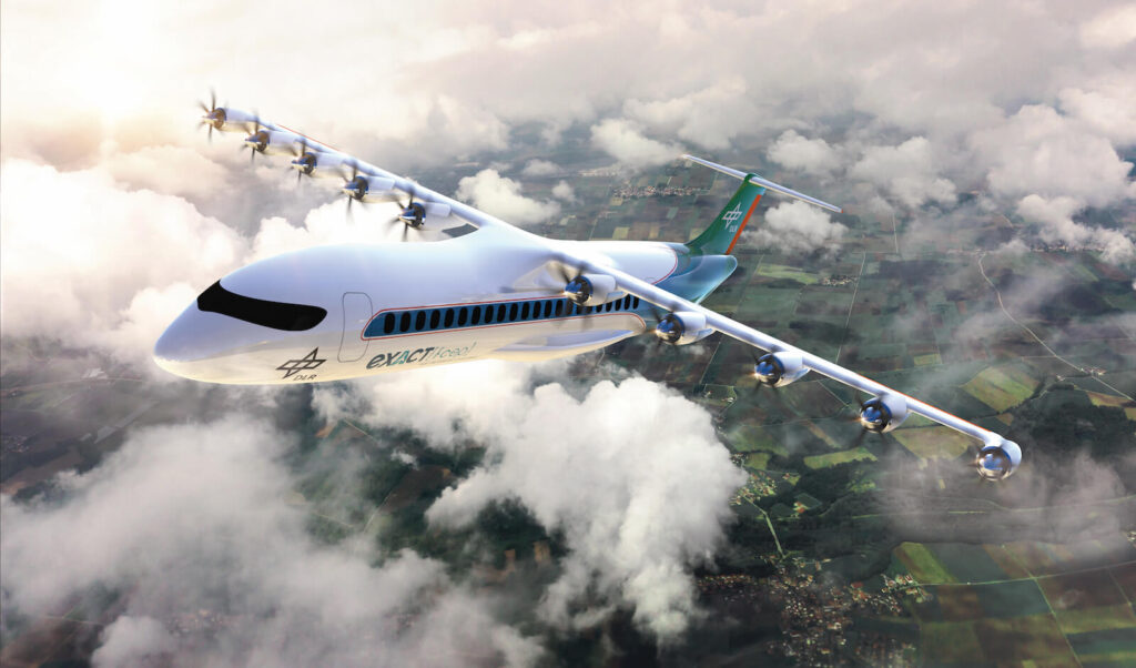 ACARE vision - Acare